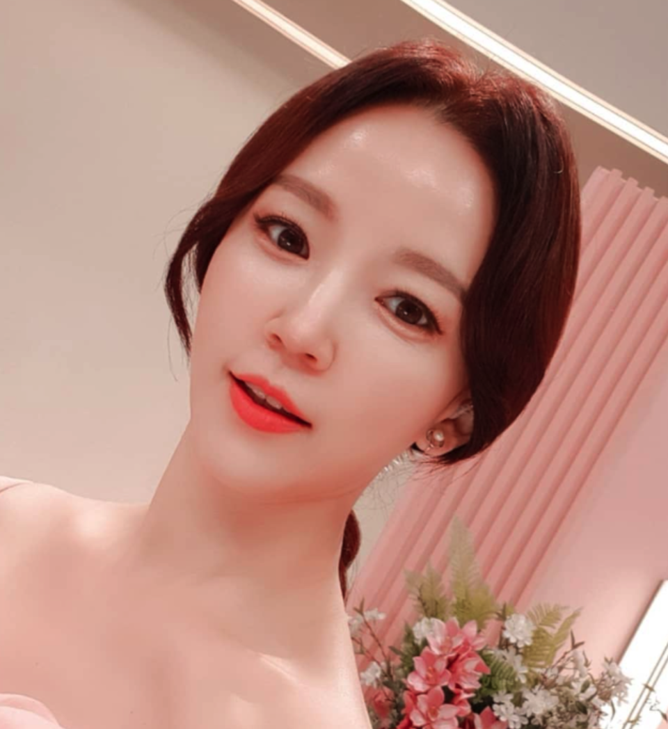 "지구 최강동안" 이길여 총장, 최현우 쇼호스트가 밝힌 '동안비결'